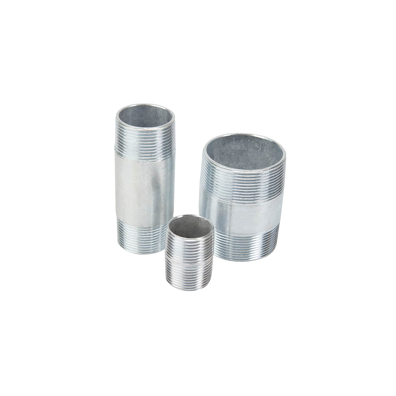 Unión ERICSON H-H 1/2" - CU Conectores
